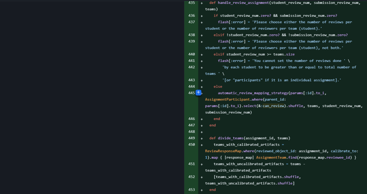 Filerefactor41 Commit Review Mappingpng Expertizawiki
